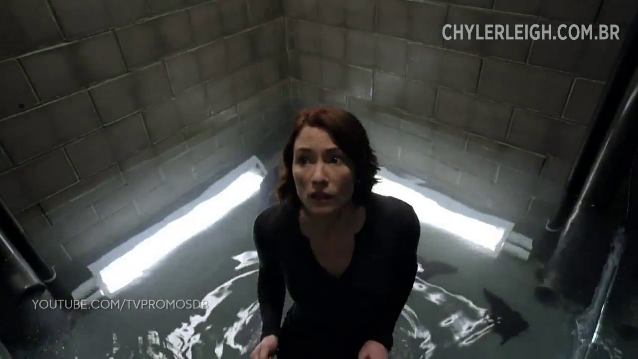 Supergirl 2x19 Alex Promo Legendado Pt Br Youtube