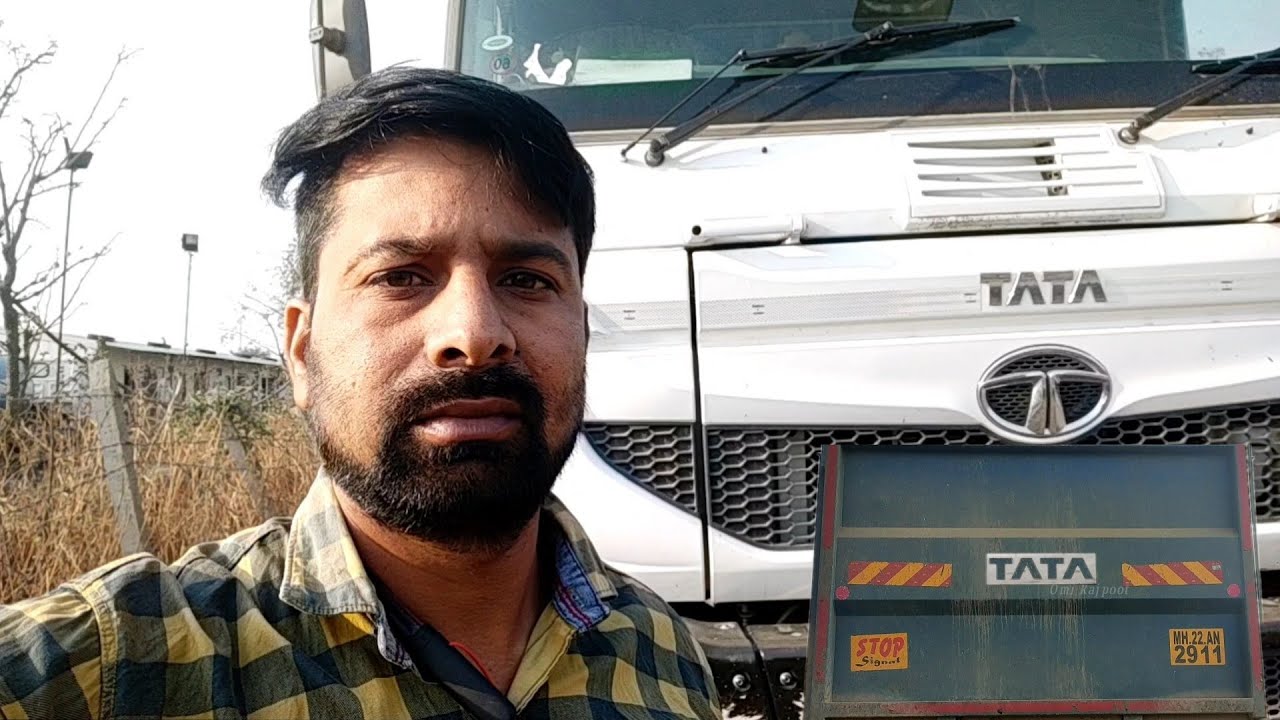 Tata Signa 2823.K HD 9S BS6 Tipper 2020 Full Review|Price Specification ...