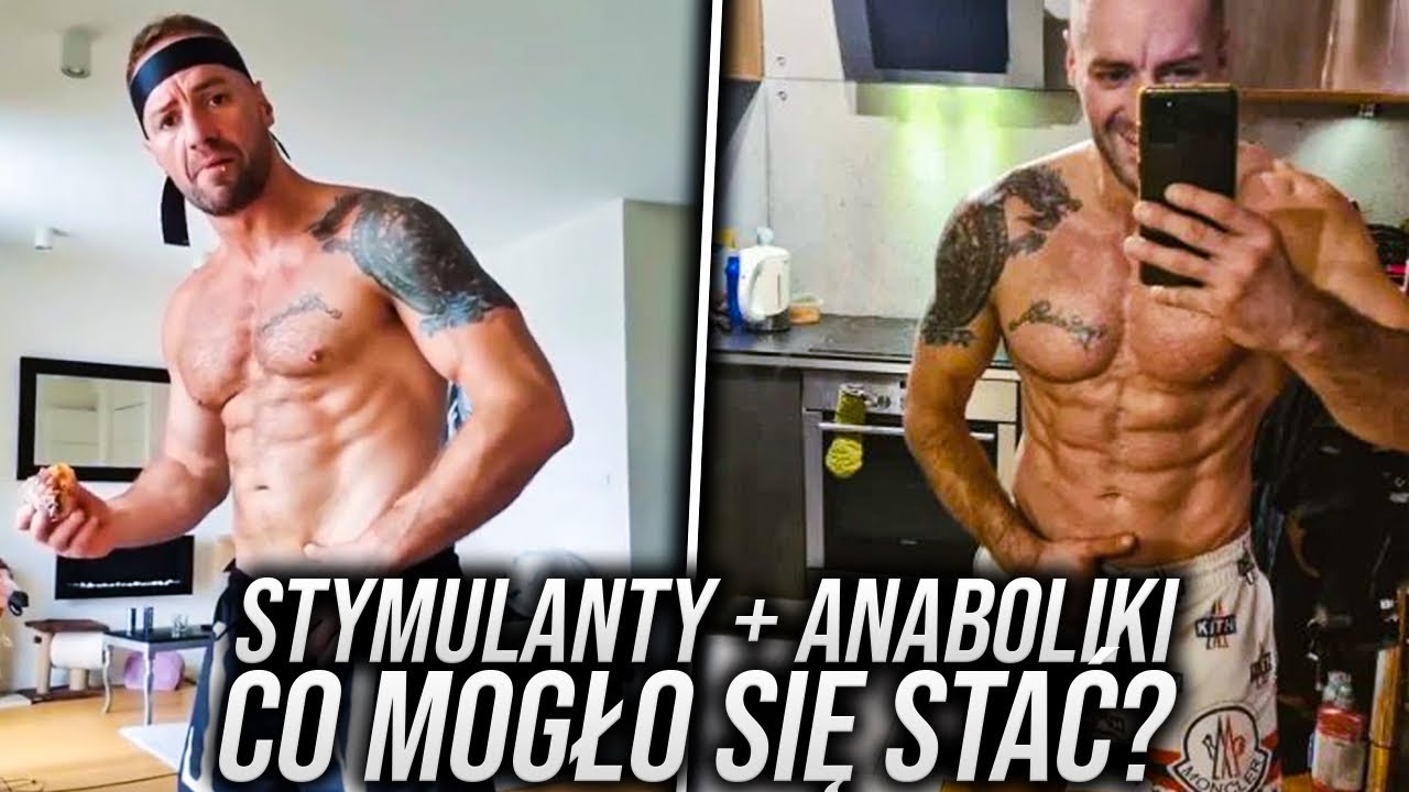 Szlifowała Go Mefka. Trafił Do Szpitala z Niewydolnością Krążenia ...