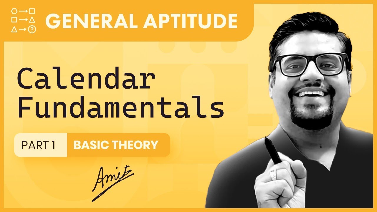 Calendar Calendar Problem Tricks Calendar Reasoning Concept Calendar Calendar Problem Tricks Calendar Reasoning Concept