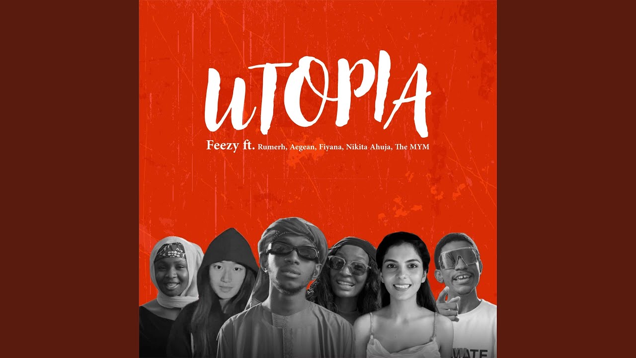 Utopia (feat. Rumerh, Aegean, Fiyana, Nikita Ahuja & The MYM) (All Stars) - YouTube