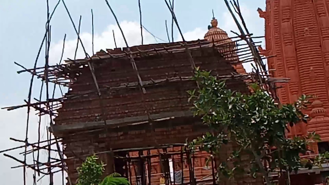 Temple @bollaram - YouTube