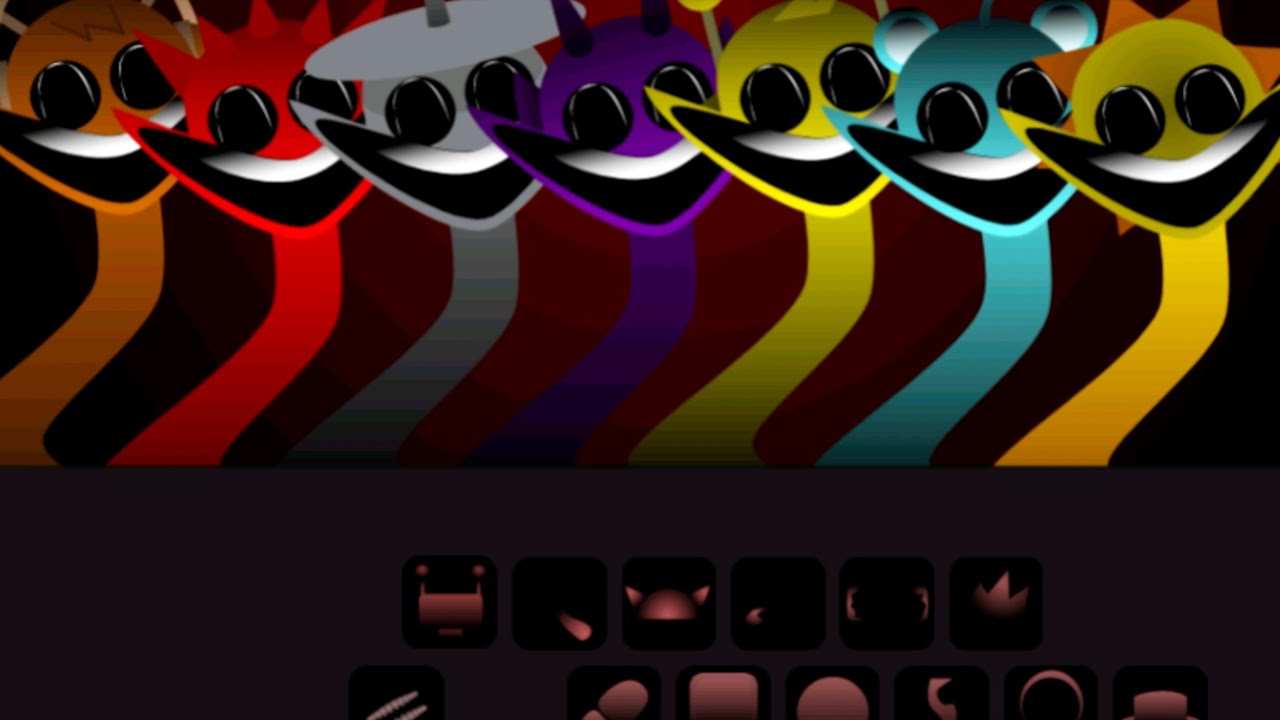 Phase 4 Durple Everyane Became Like DURPLE - YouTube