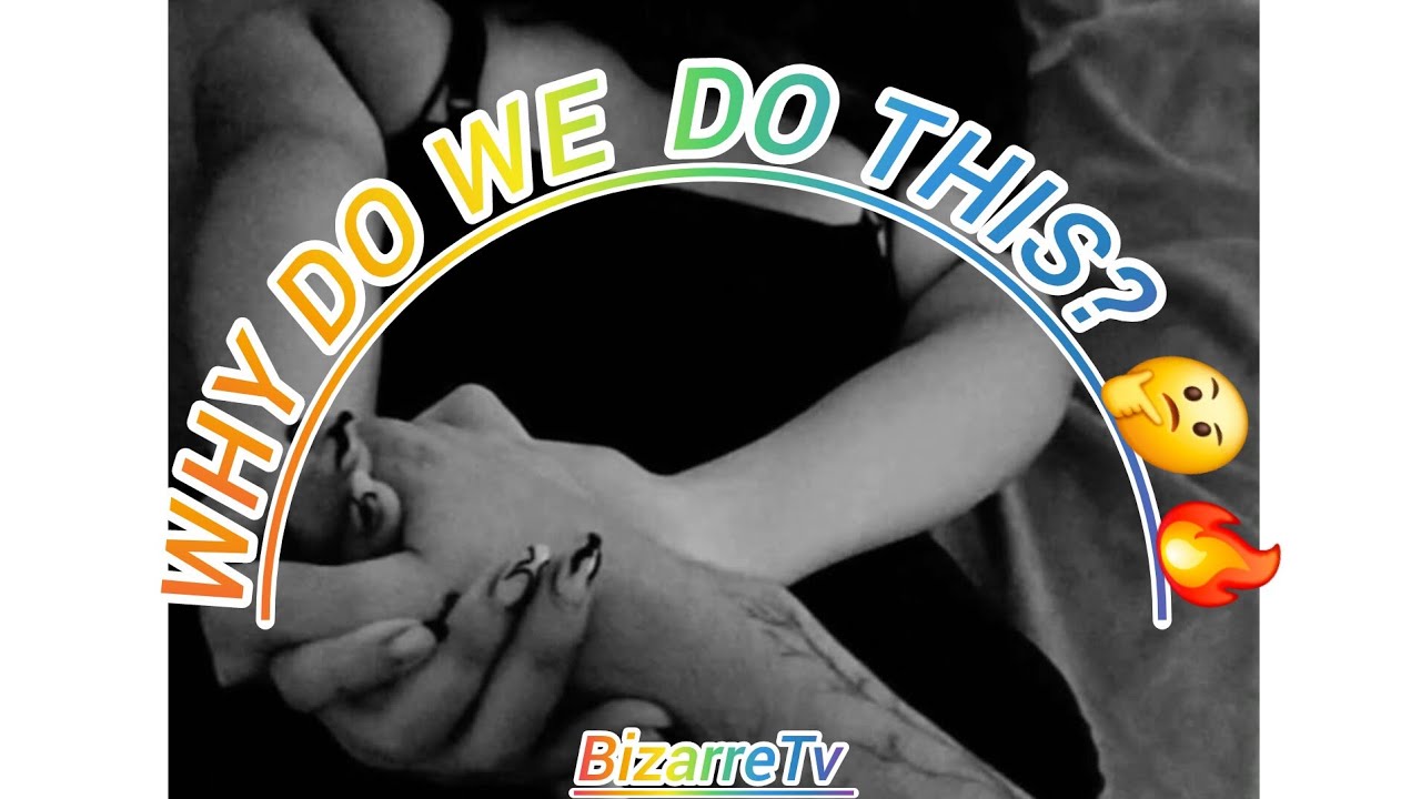 The Science of Kinks 🔥 | Why We Like What We Like (18+) # ...