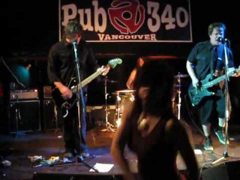 Ultimate Power Duo @ Pub 340 - YouTube