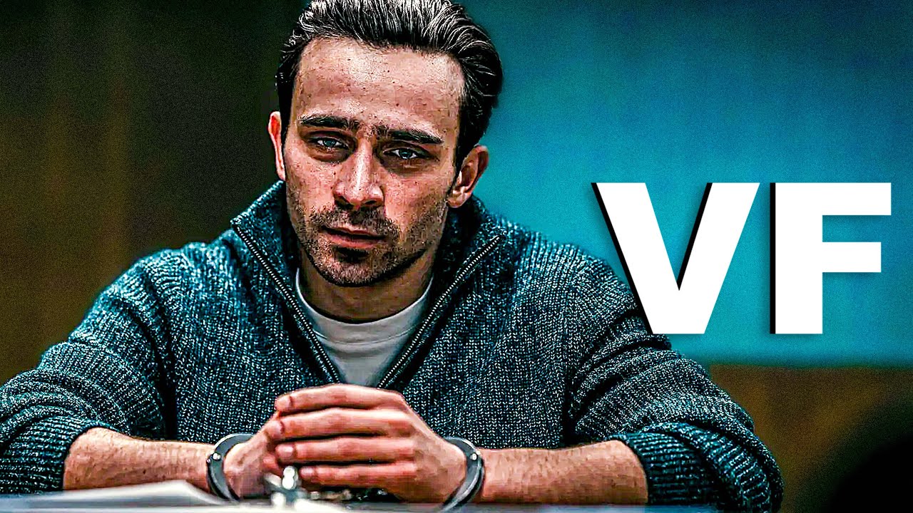 BRAQUAGE Bande Annonce VF (2024) - YouTube