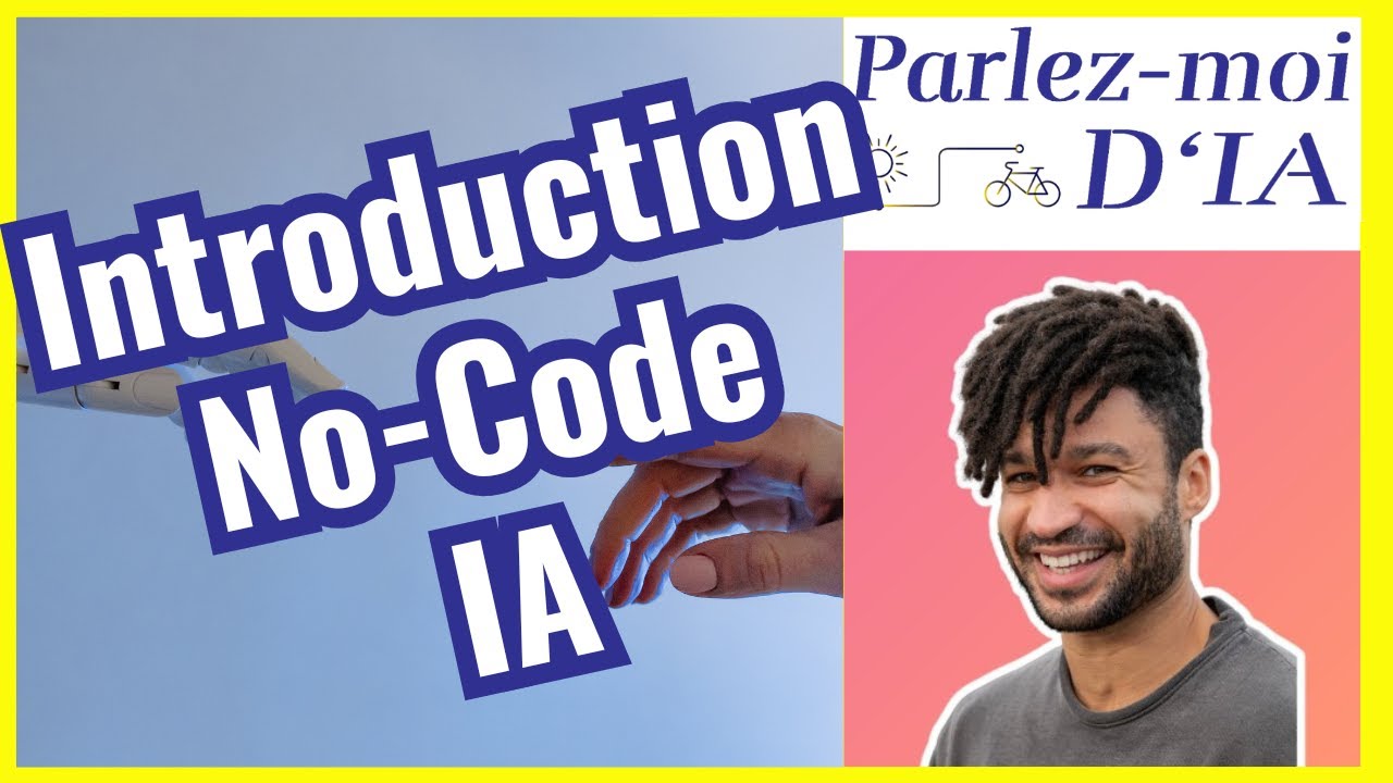 Parlez-moi d’IA #63 Introduction au No-Code boosté à l’IA avec Mory ...