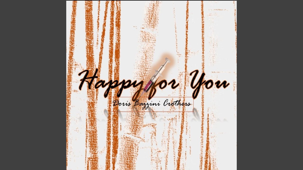 Happy for You - YouTube