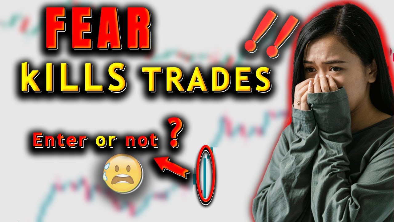 Scared to Enter? This Is the Candle... 🔥📉 - YouTube