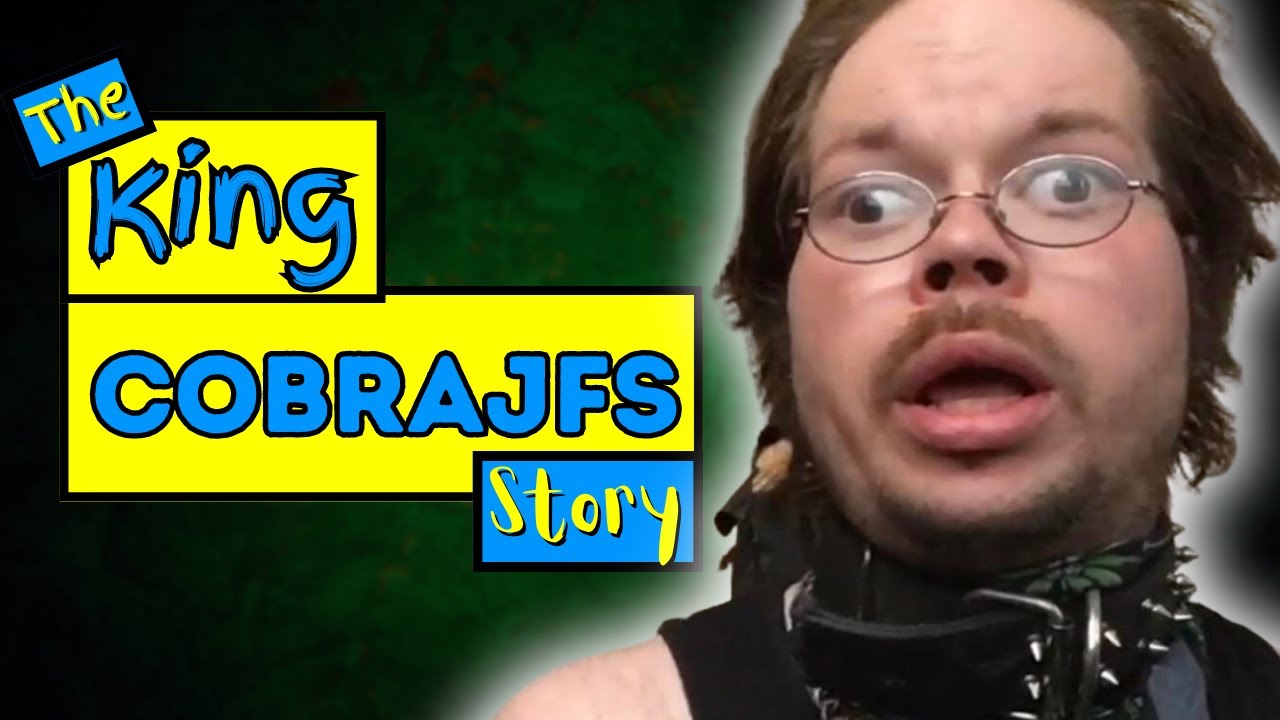 The Slow Decay of a Boglim - YouTube