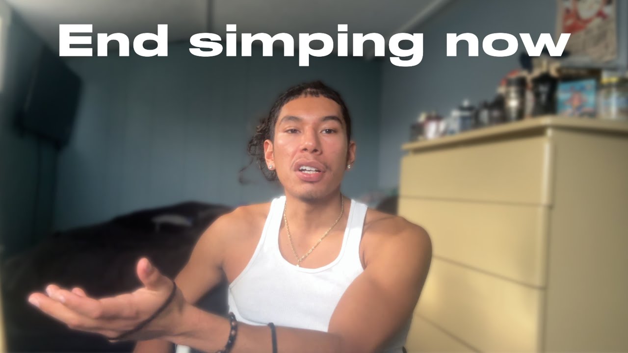 3 real life stories of SIMPS and why they will never win - YouTube