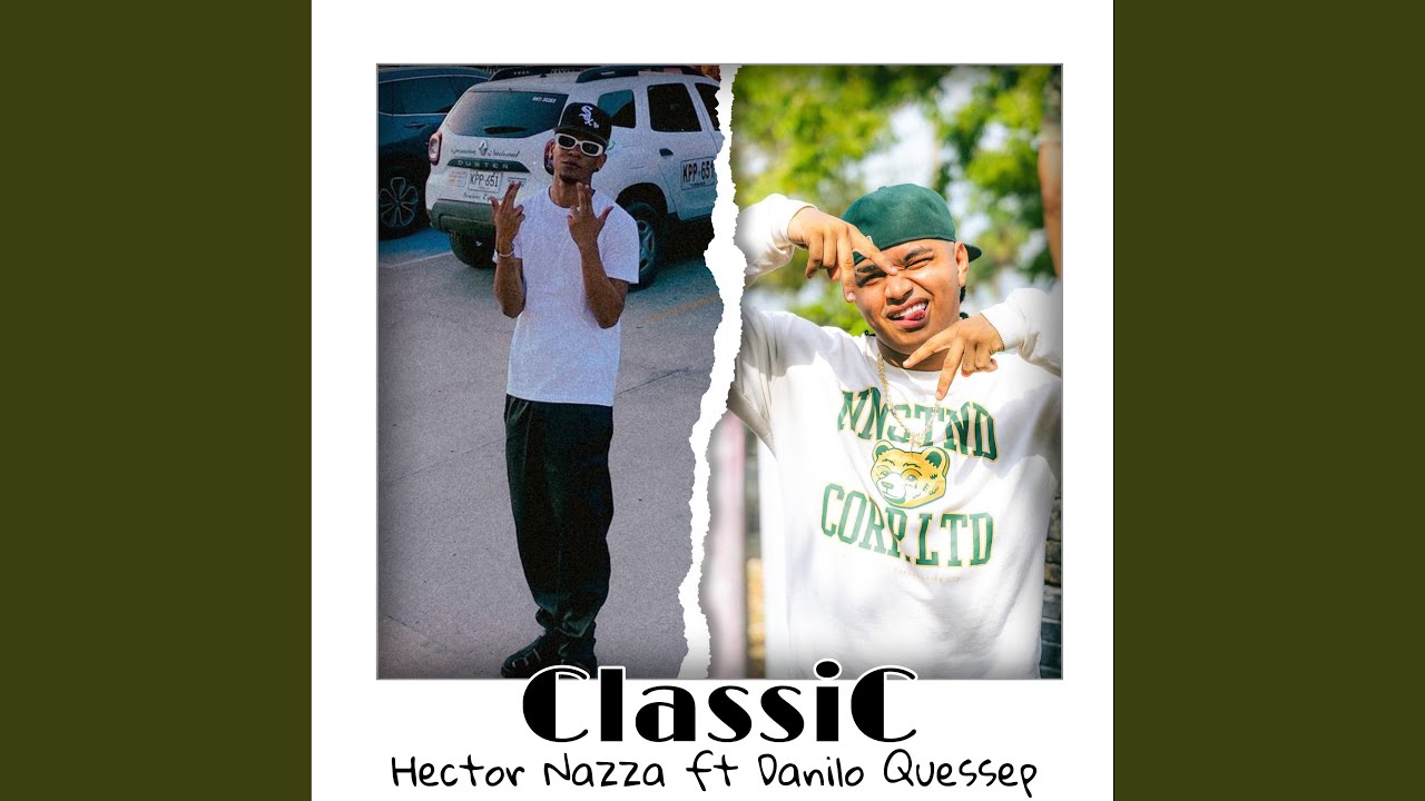 Classic - YouTube Music