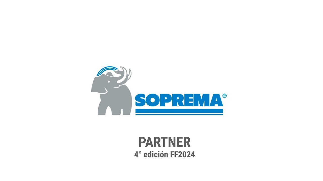 Partner Soprema FF2024 - YouTube