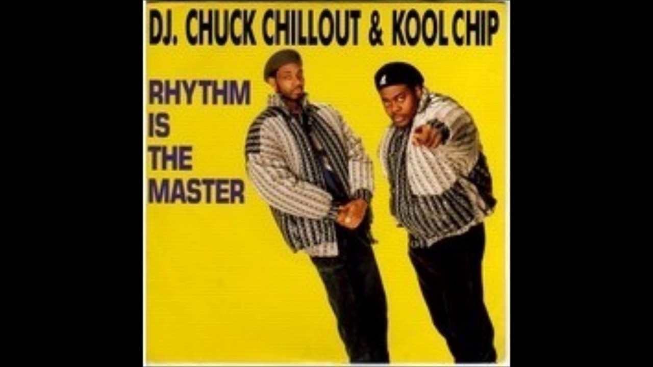 DJ Chuck Chillout & Kool Chip - Guimme Minze Just like on TV - YouTube