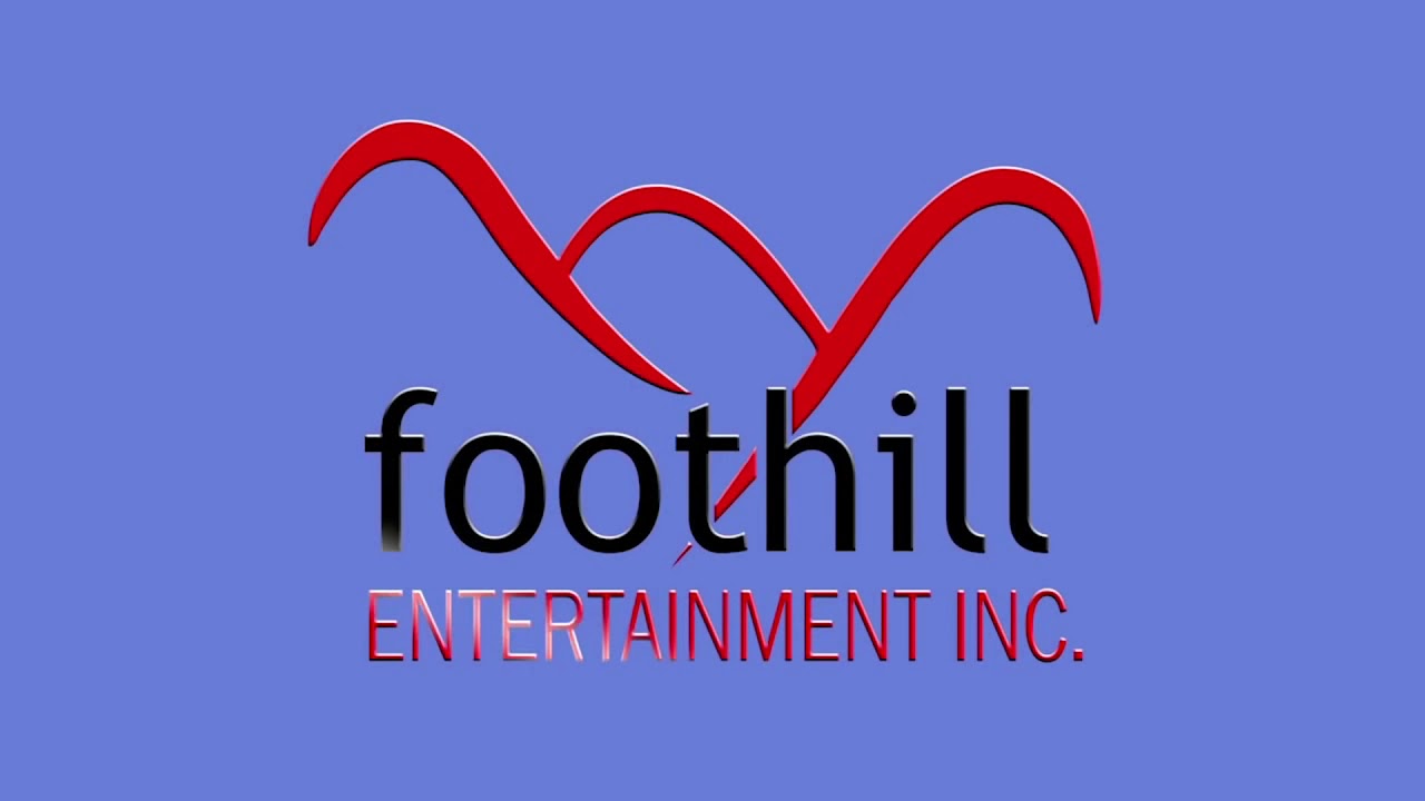 Foothill Entertainment - YouTube