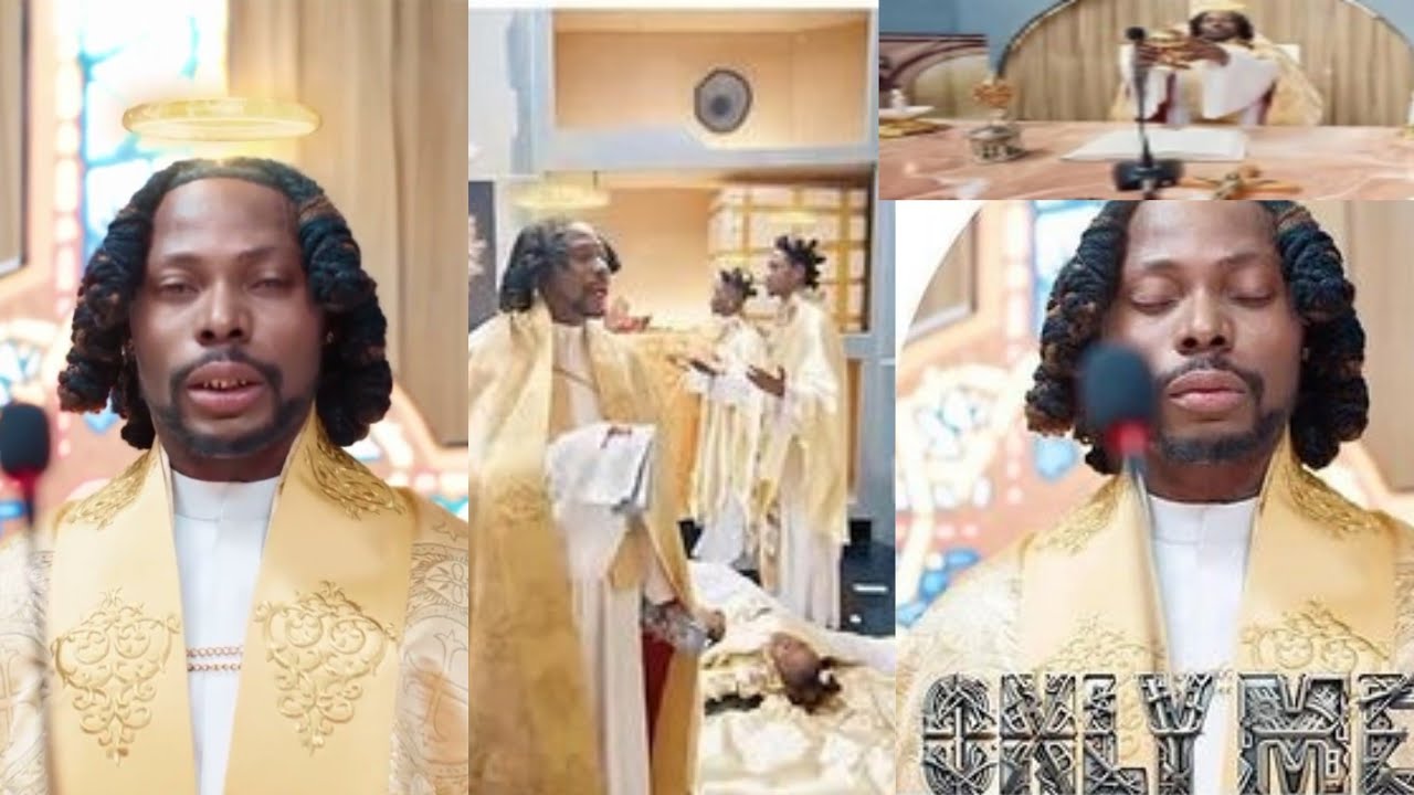 Asake -Only Me Official Music Video|Nigerians Drag Asake Over ...