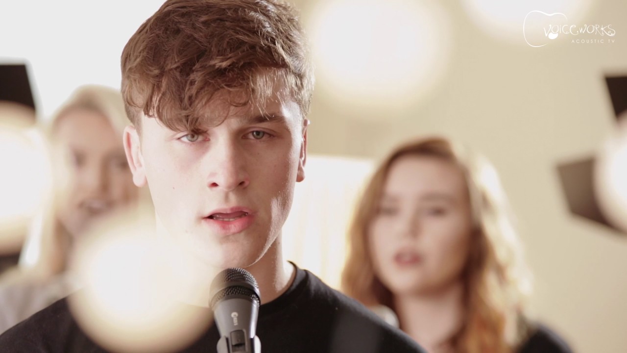 Andrew O'Halloran // Tethered Bones by Talos - YouTube