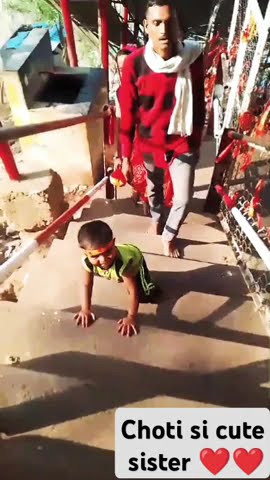 Choti si cute sister ️ ️ ️ ️ ️ - YouTube