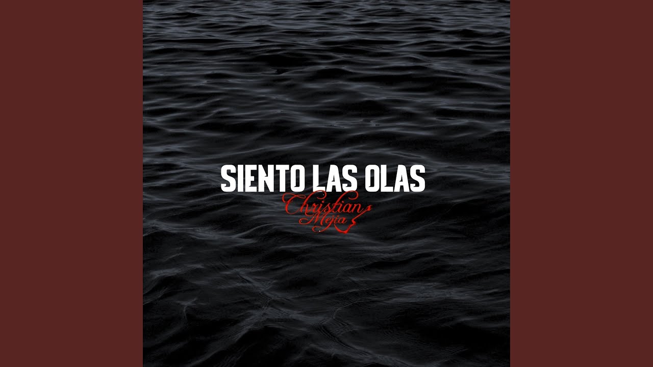 Siento Las Olas - YouTube