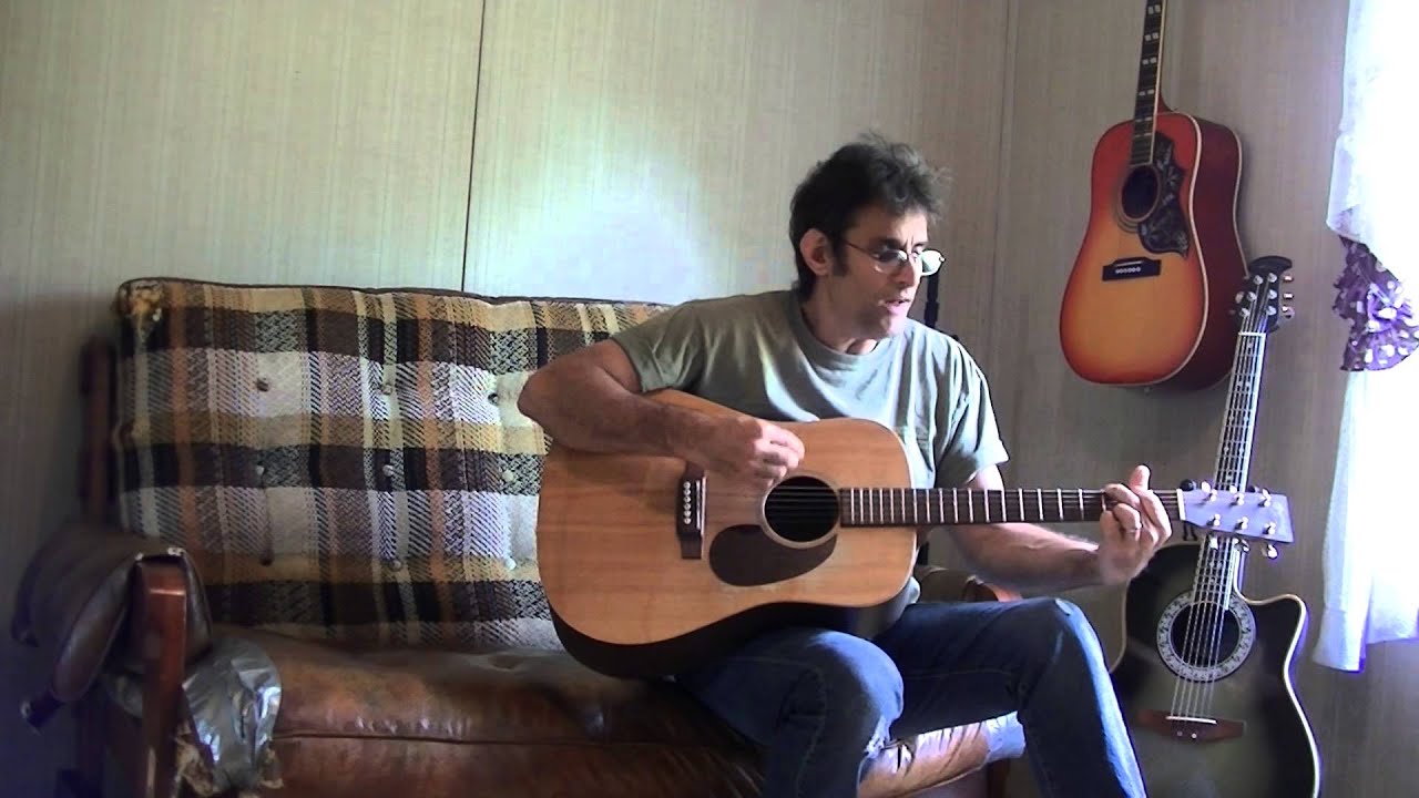 That summer night Original song by Stephen Lopez - YouTube