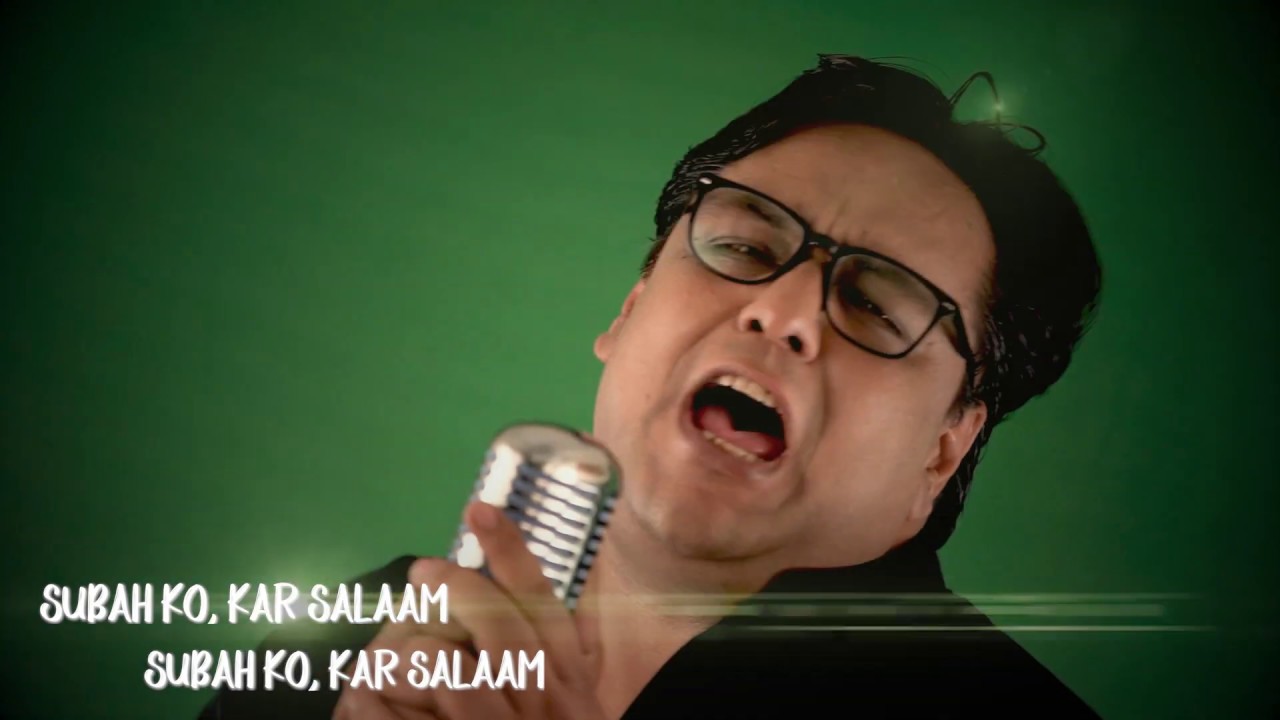 Subah Ko Kar Salaam_RD Burman - YouTube