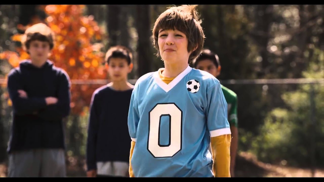 The Odd Life of Timothy Green Once 1080p - YouTube