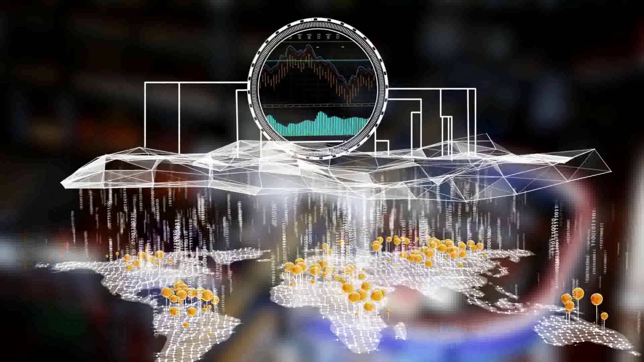 Rockwell Automation - Smart Machine Monitoring in the Cloud - YouTube