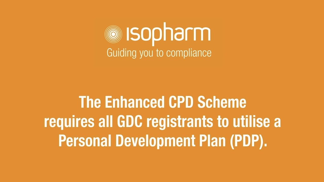 Isopharm - PDP Explainer Video - YouTube