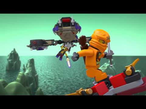 Produktanimation 70746 Condrai-Copter