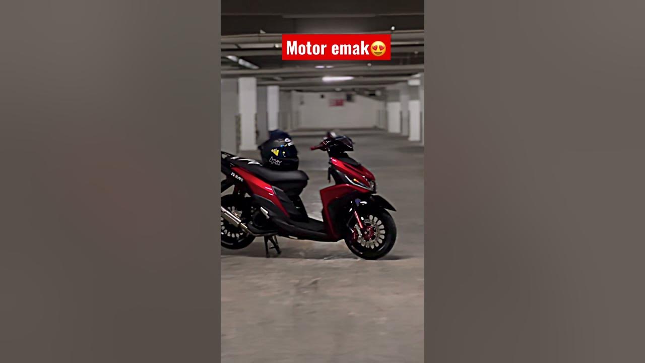 Motor mio m3 emak gw nih bos senggol dong #M3_twsk #miom3 #miomodifikasi #yamaha - YouTube
