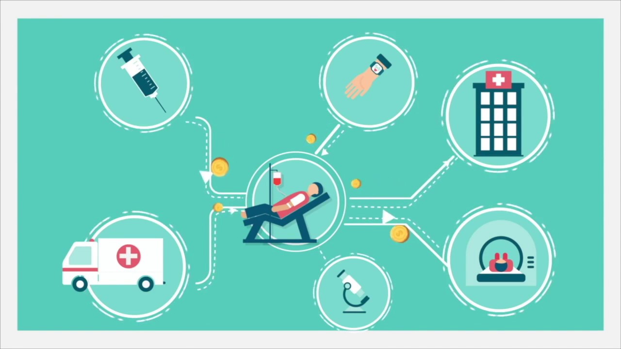 Patient Directed Healthcare Data Exchange - YouTube