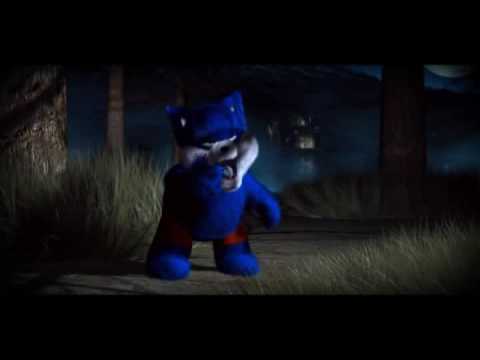 Were Bears Trailer - YouTube