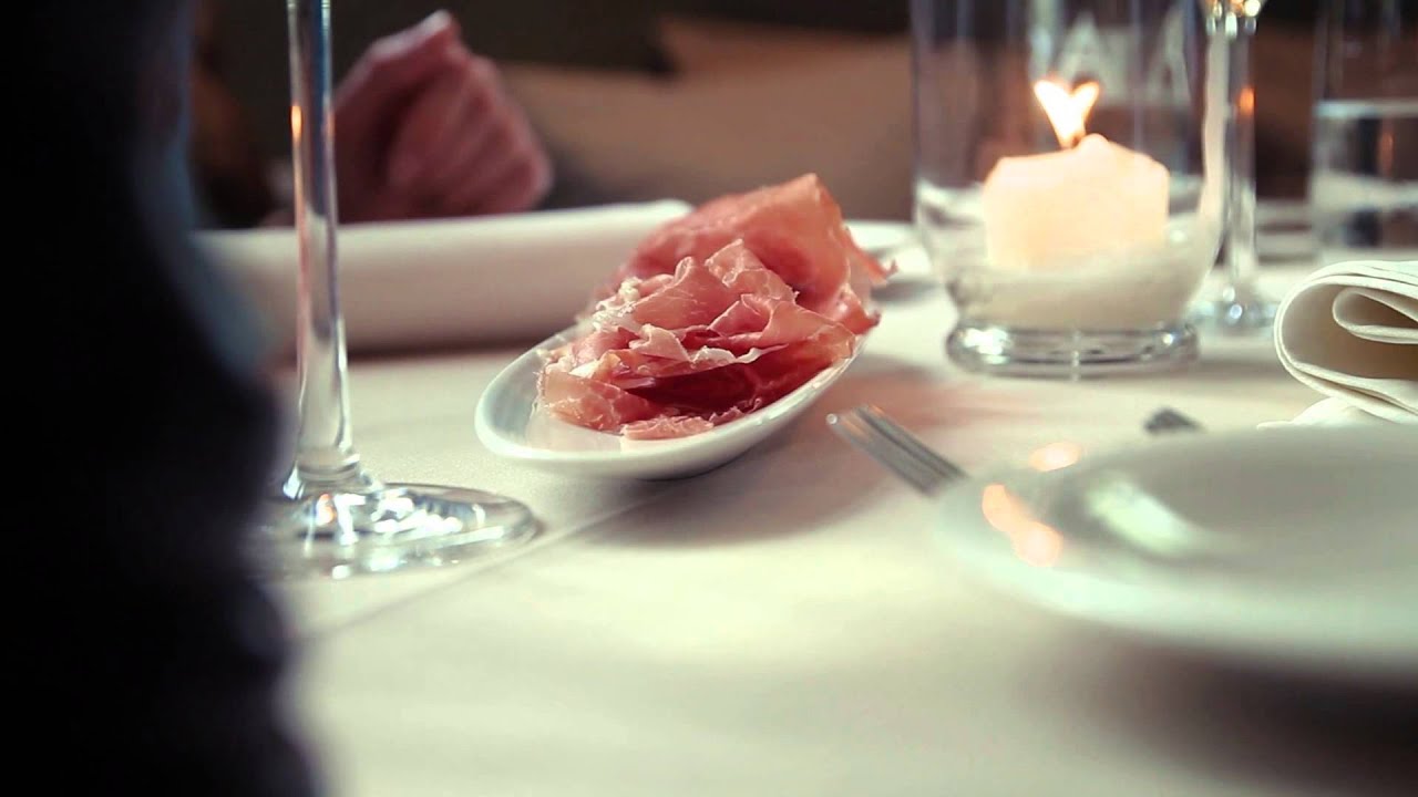 Buener Restaurant und Vinothek in Bern - YouTube