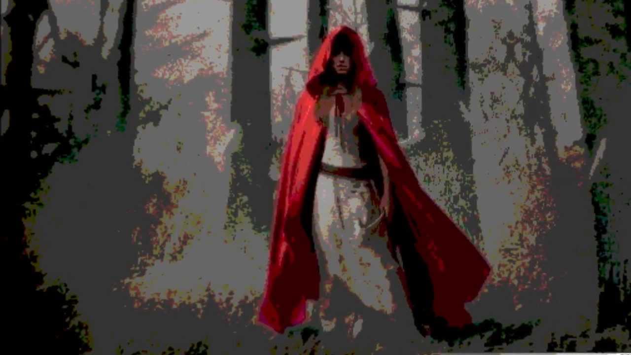 Red Riding Hood (Black Sabbath :Scarlet Pimpernel) - YouTube