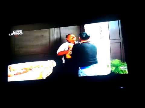 MEXICAN GARAÑON Memo Anguiano y Juan fonseca