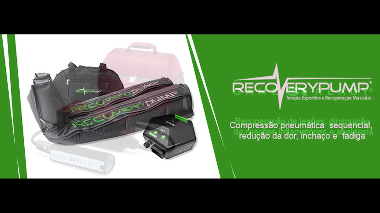 Max Recovery - YouTube