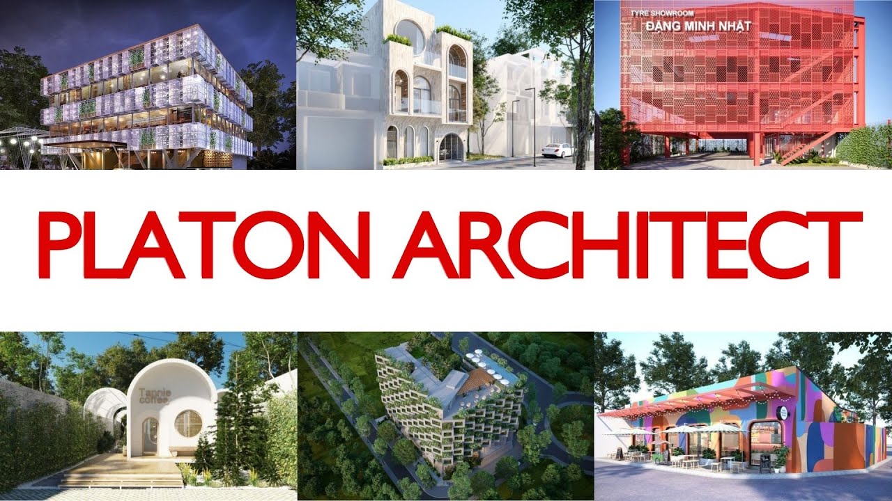 Tự do sáng tạo - Khám phá ý tưởng mới với Platon Architects - YouTube