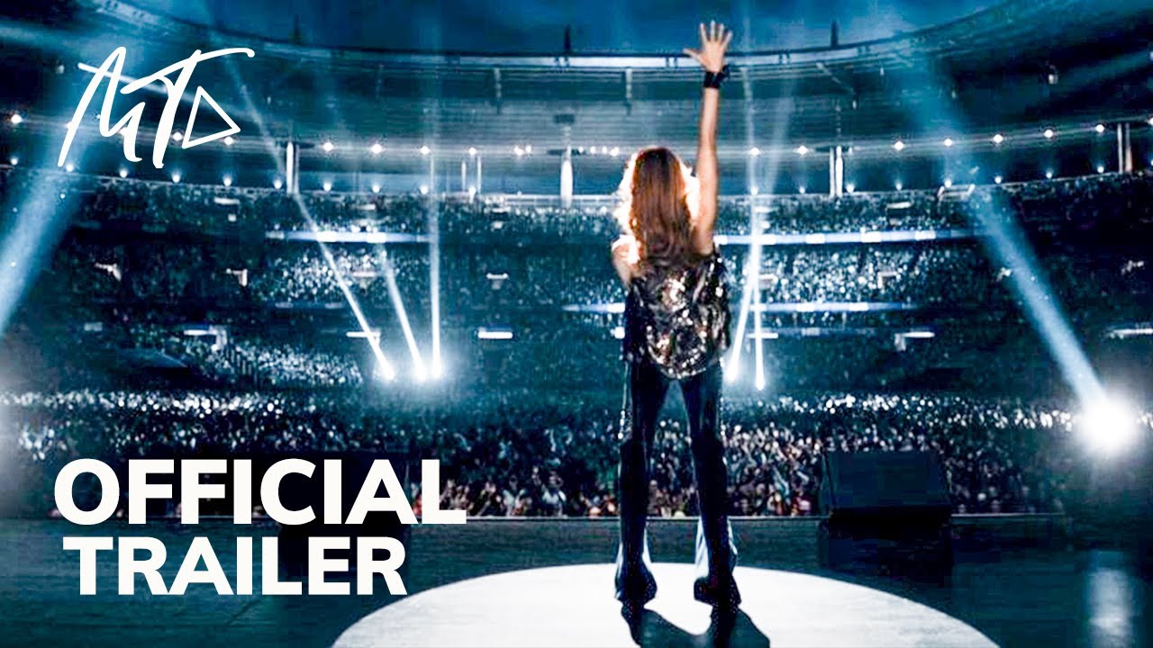 ALINE — Official Trailer (2022) - YouTube