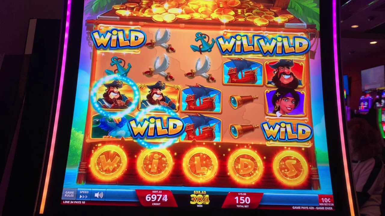 Coin O Mania (New Machine!!!) - Pinball $30/spin - High Limit Slot Play ...