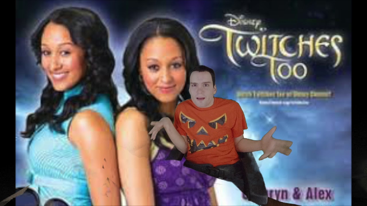 Twitches Too Review - YouTube