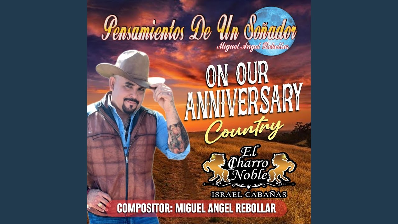 On Our Anniversary Country - YouTube