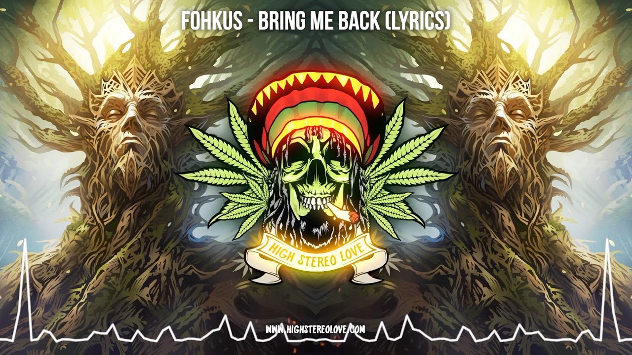 Fohkus - Bring Me Back 🌿 (New Reggae 2024 / Roots Reggae 2024 / Cali Reggae / Lyric Video) - YouTube