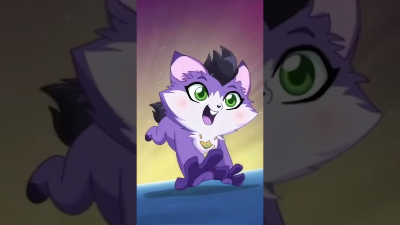 AMARU'S TRANSFORMATION #Shorts - YouTube