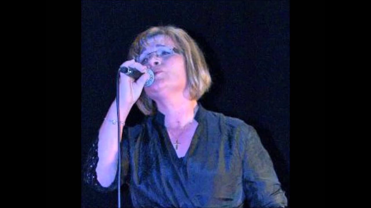 Maria Alves - Entre Amigos - YouTube