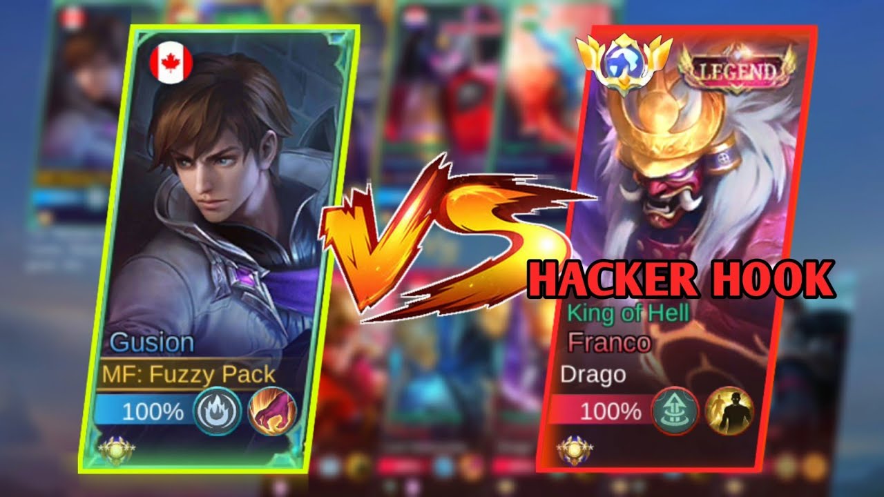 Guison best build and emblem build for Tank killer after new season ...