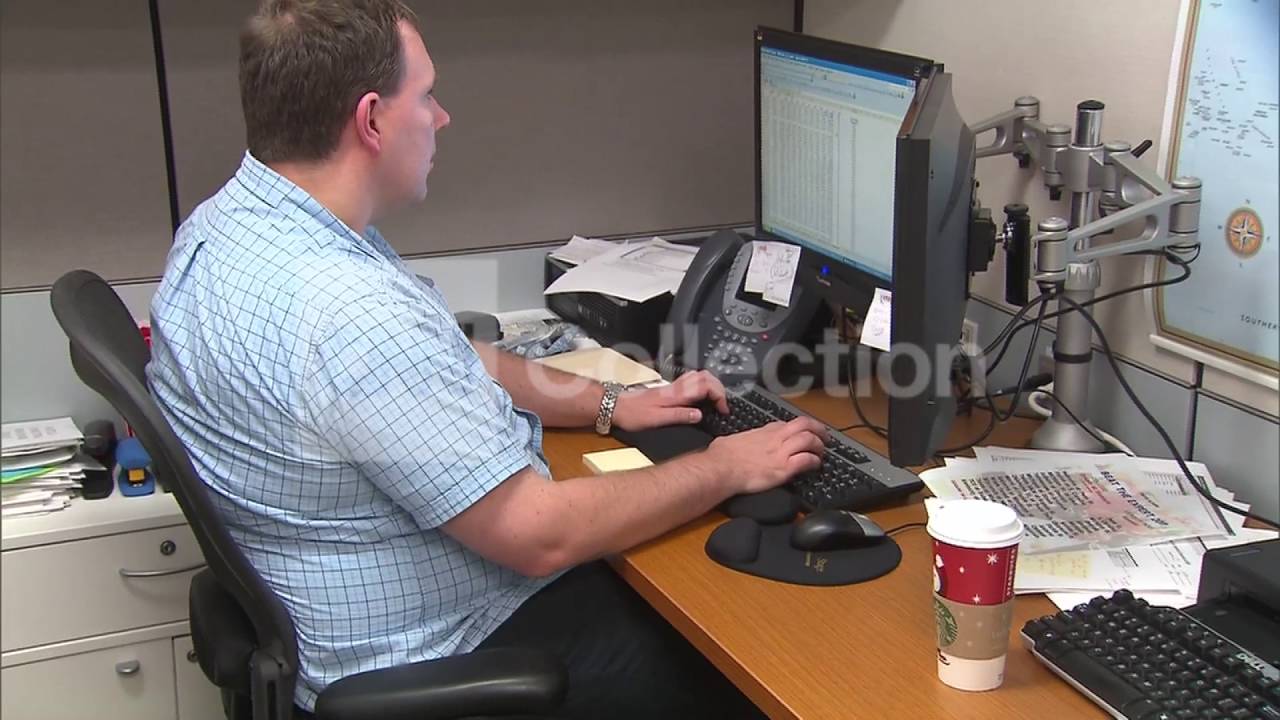 CUBICLES - YouTube