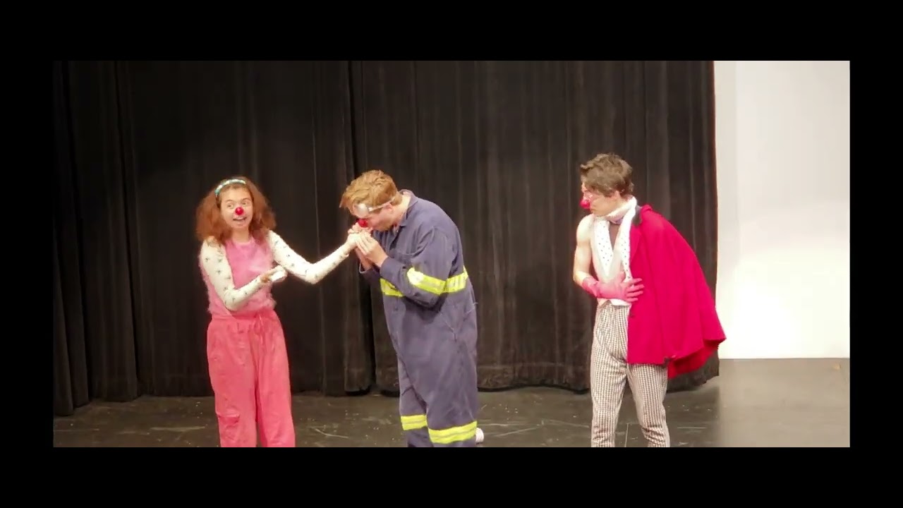 Jake Clown Performance 5-10-23 - YouTube