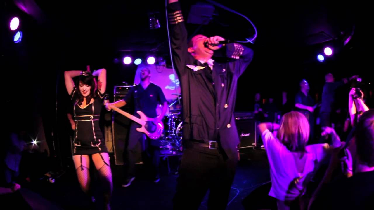 Kill the Precedent- Free Reign (EVERYBODYS DEAD) - YouTube