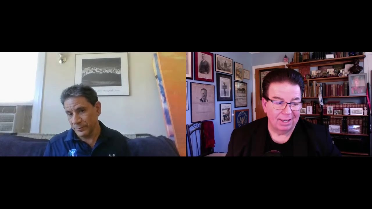 Interview with Dr. Jack Barnathan - YouTube