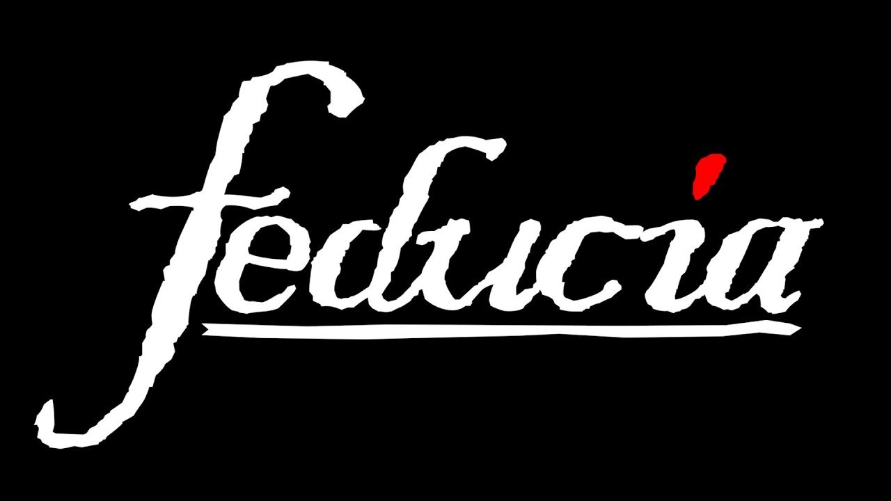Feducia - Playthrough (Psychological Horror) - YouTube